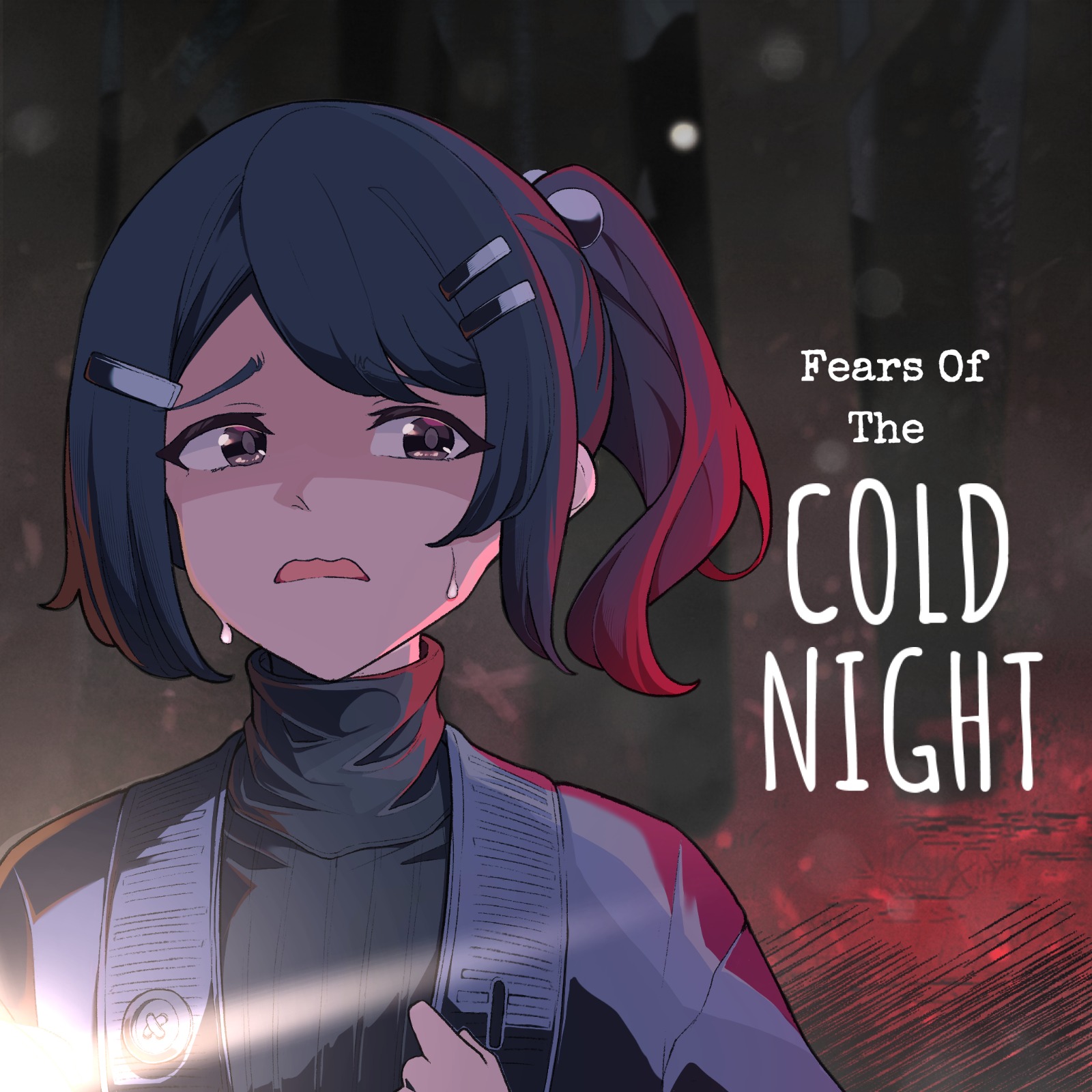 Fears Of The Cold Night | LINE WEBTOON