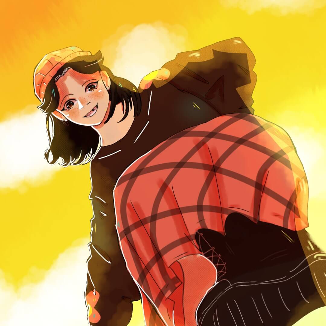 Tales of Song(Hiatus) | WEBTOON