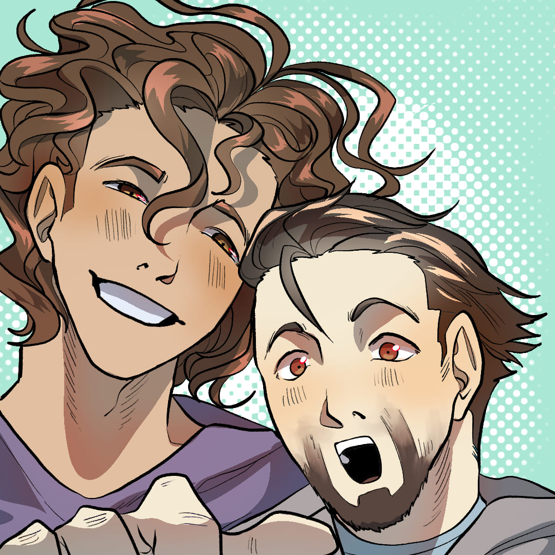 Tal vez será a la próxima | WEBTOON