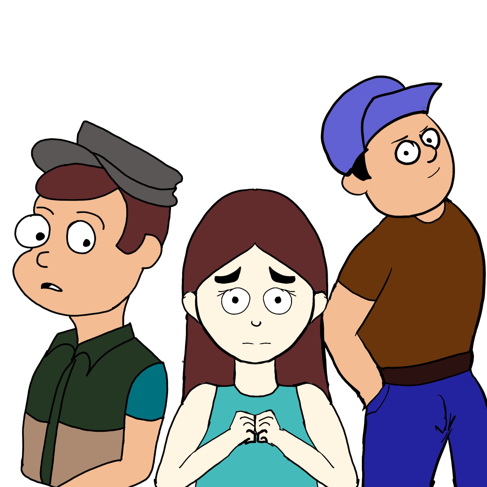 Together | WEBTOON