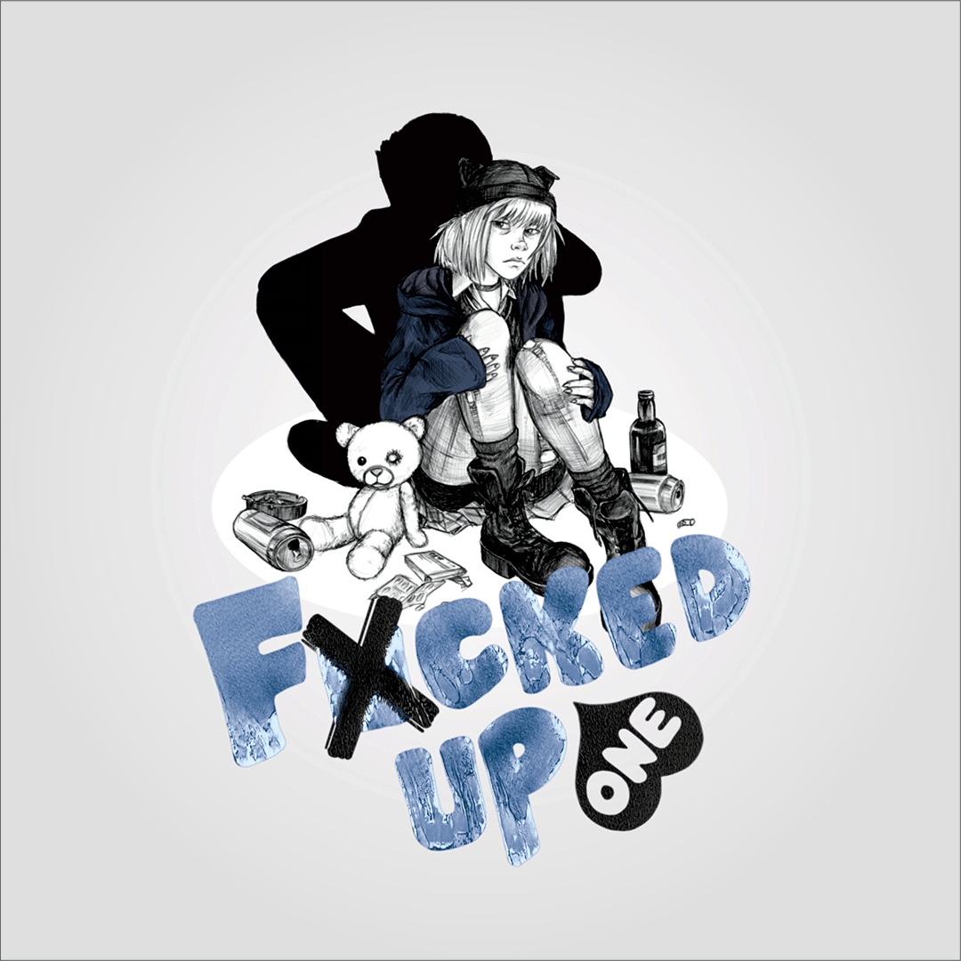 F*cked Up One | WEBTOON