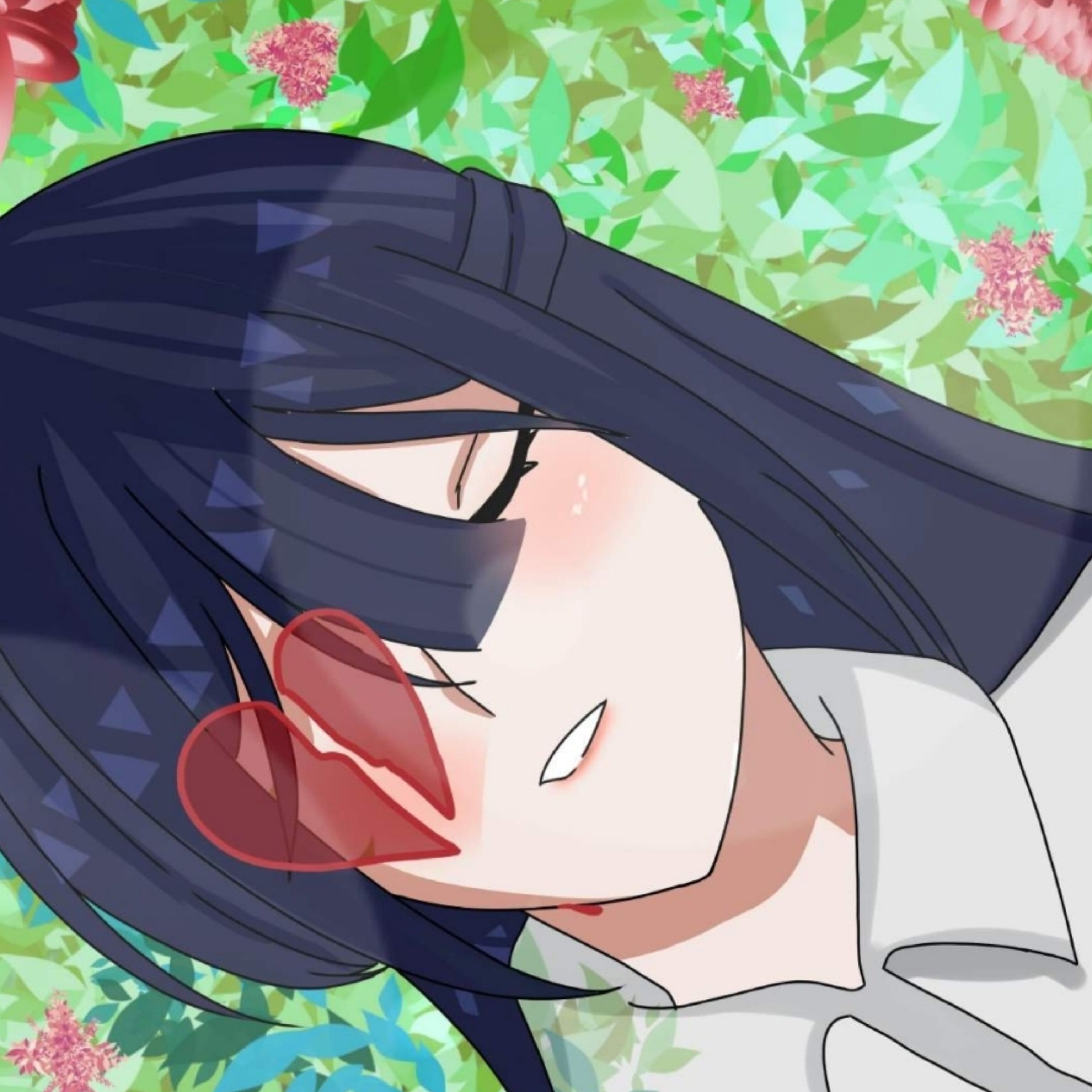 Something I'm looking for | LINE WEBTOON