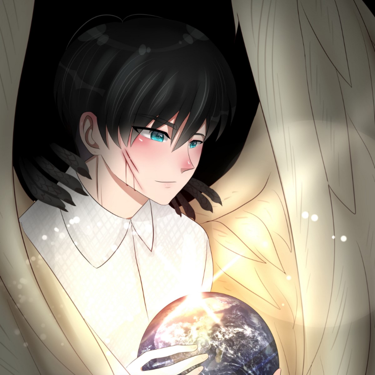 Endless Days | WEBTOON