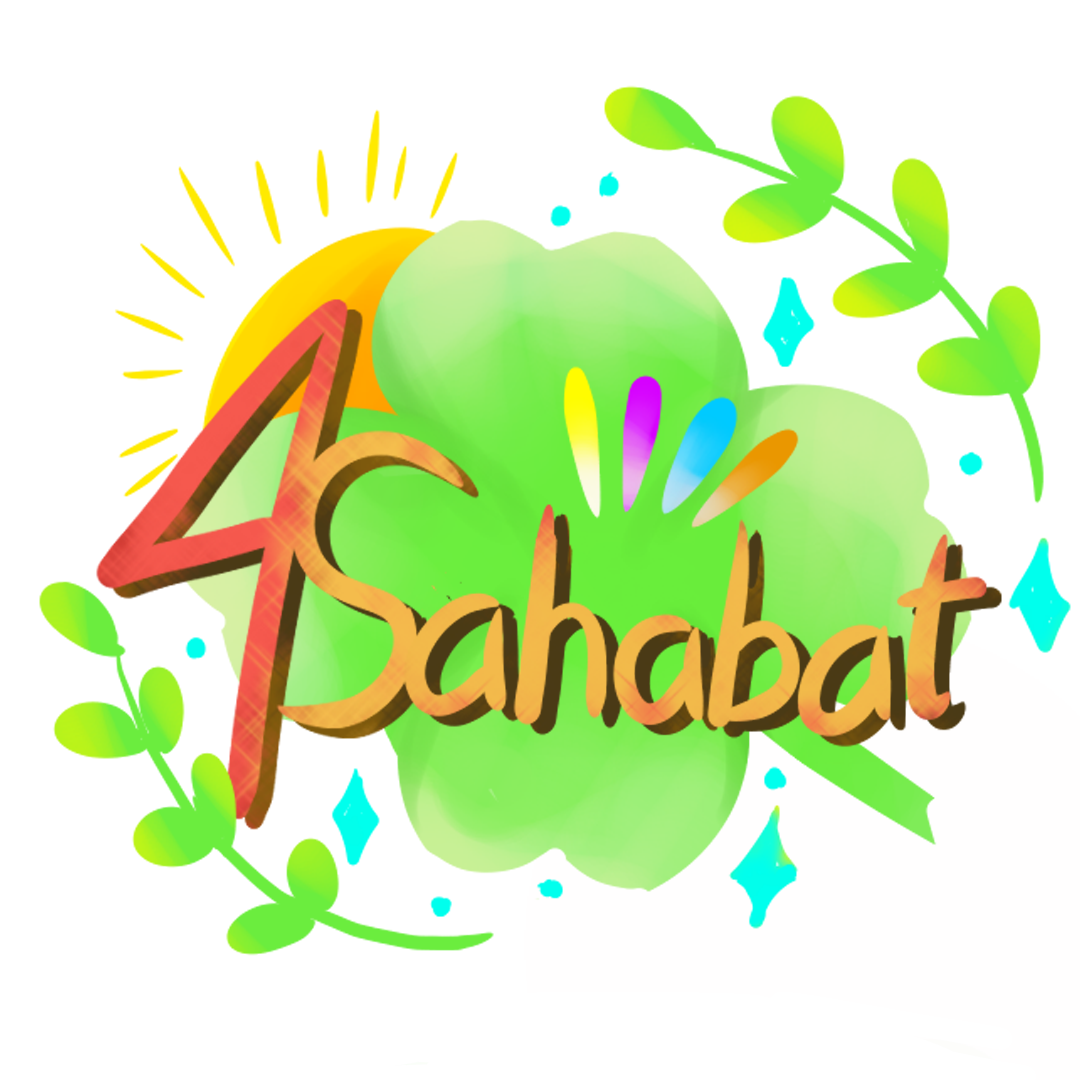 4Sahabat | LINE WEBTOON