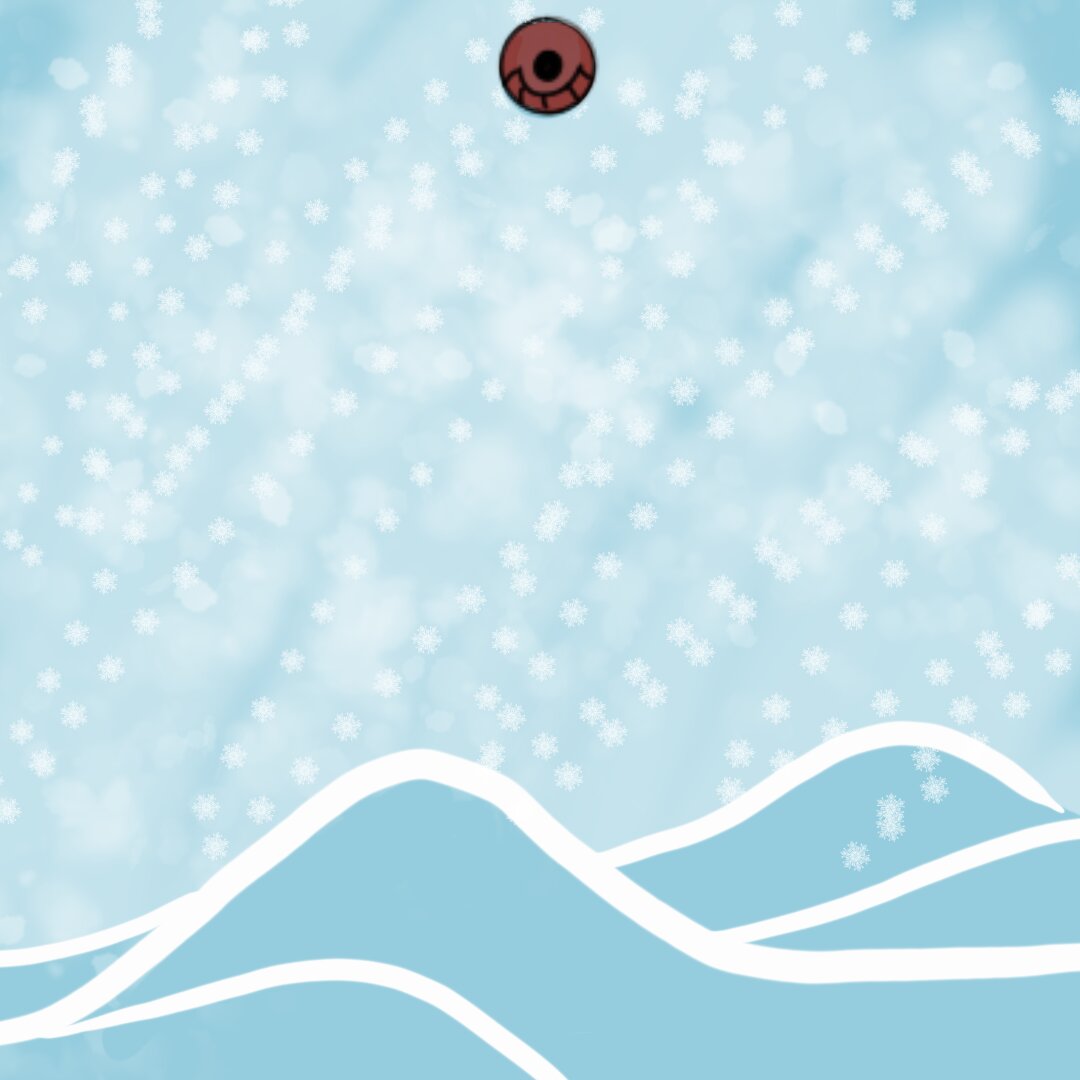 Winters Yet to Come | WEBTOON