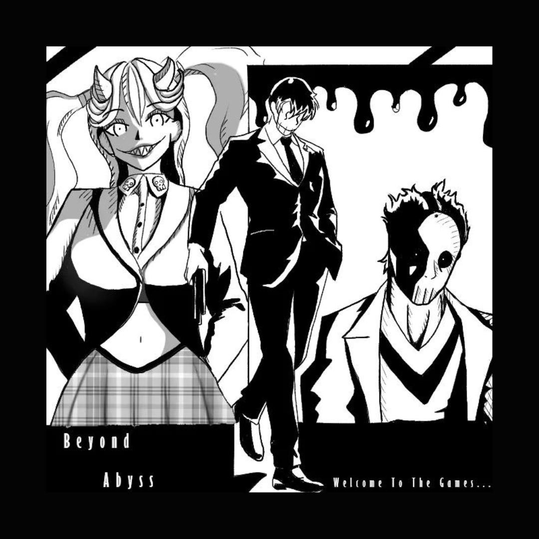 Beyond Abyss | WEBTOON