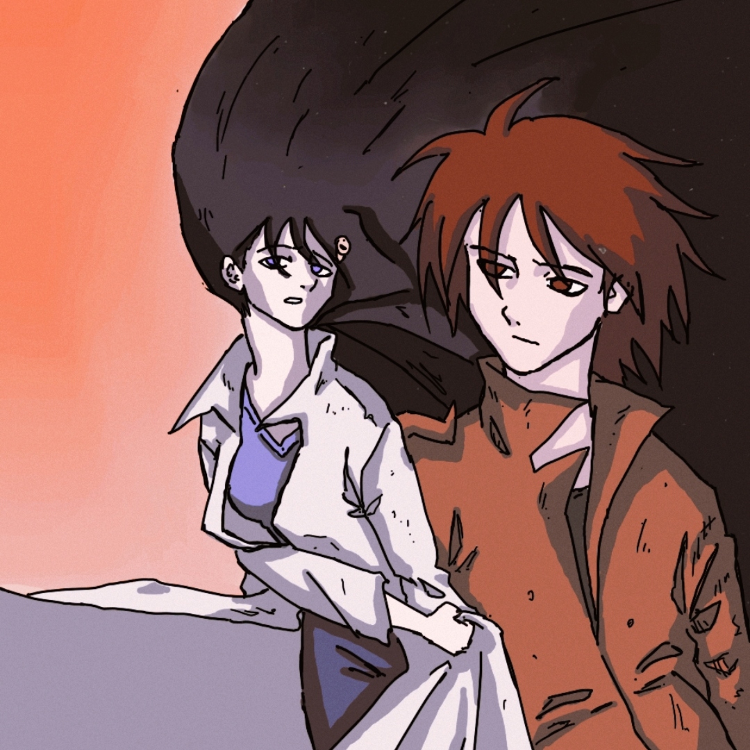 HERZ: Romance (Oneshot) | WEBTOON