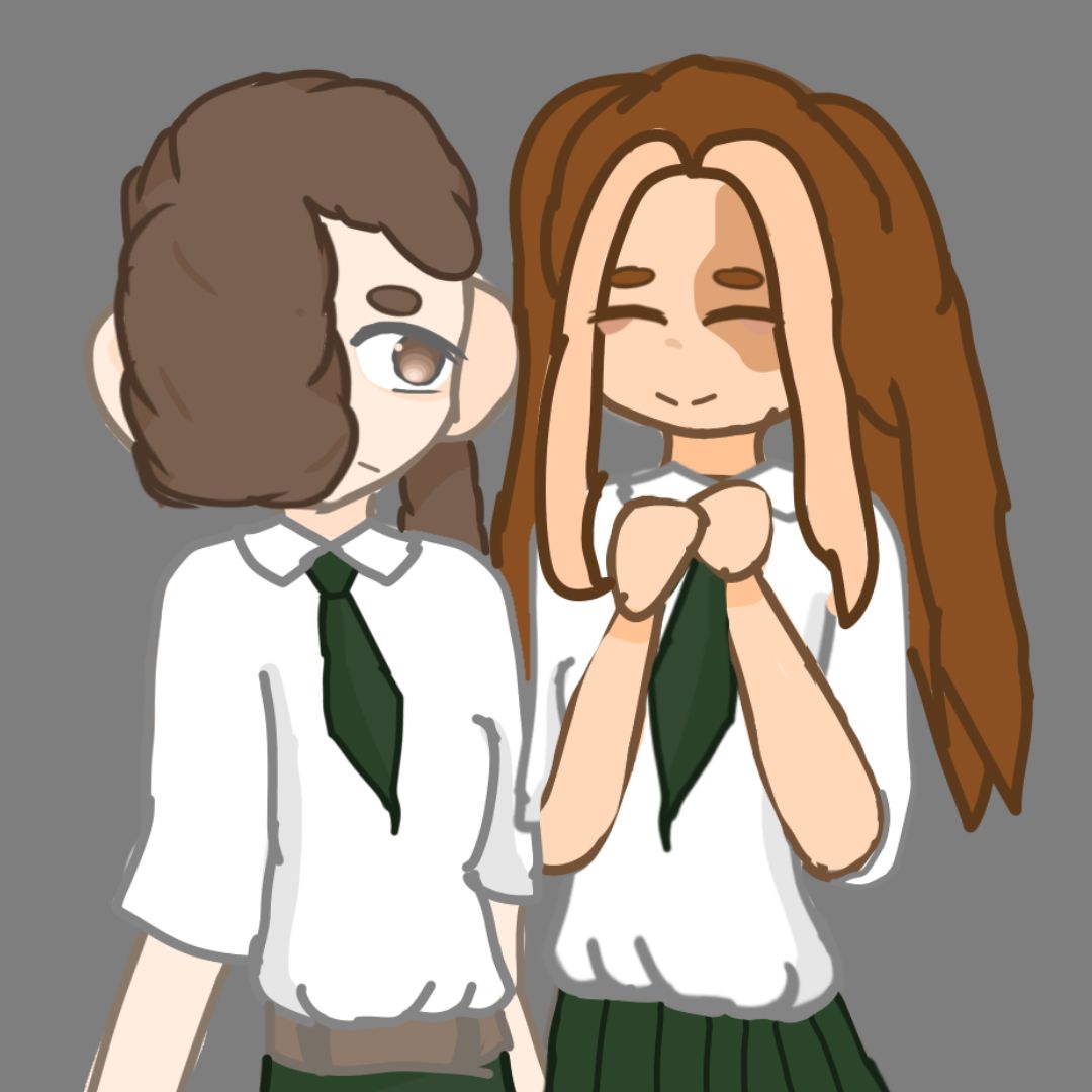 Comic random de persona random | WEBTOON