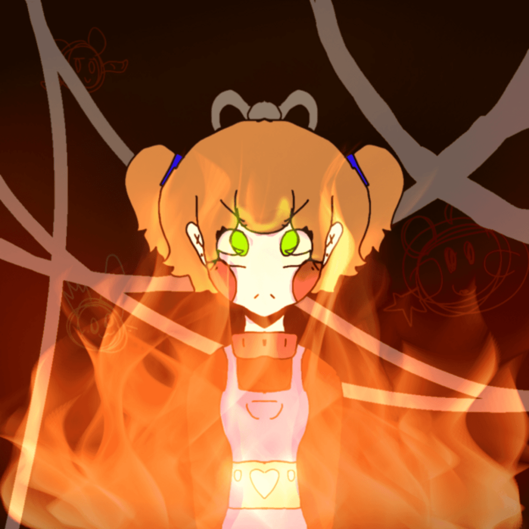 FNAF scraped | WEBTOON