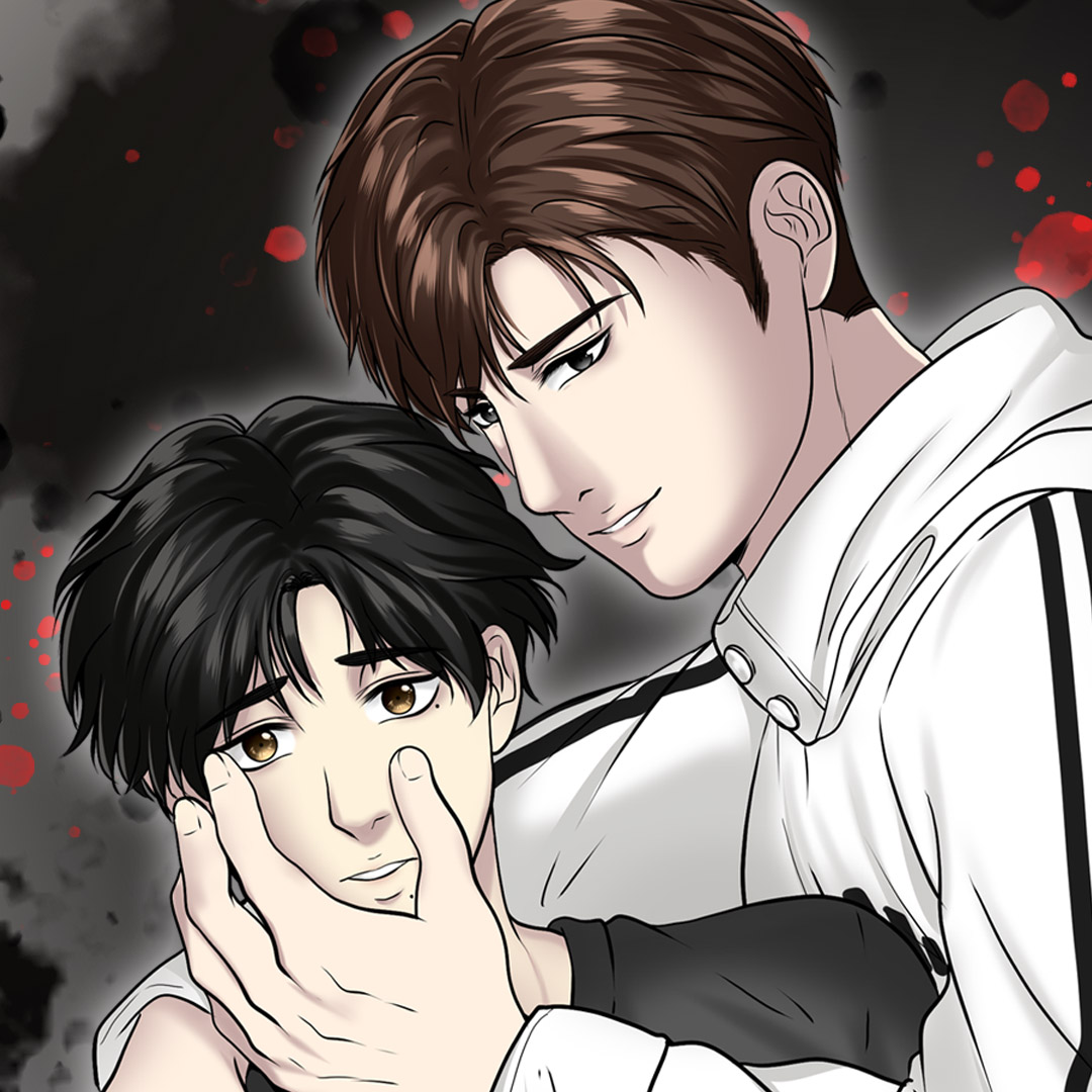 Syndrome (BL) | WEBTOON