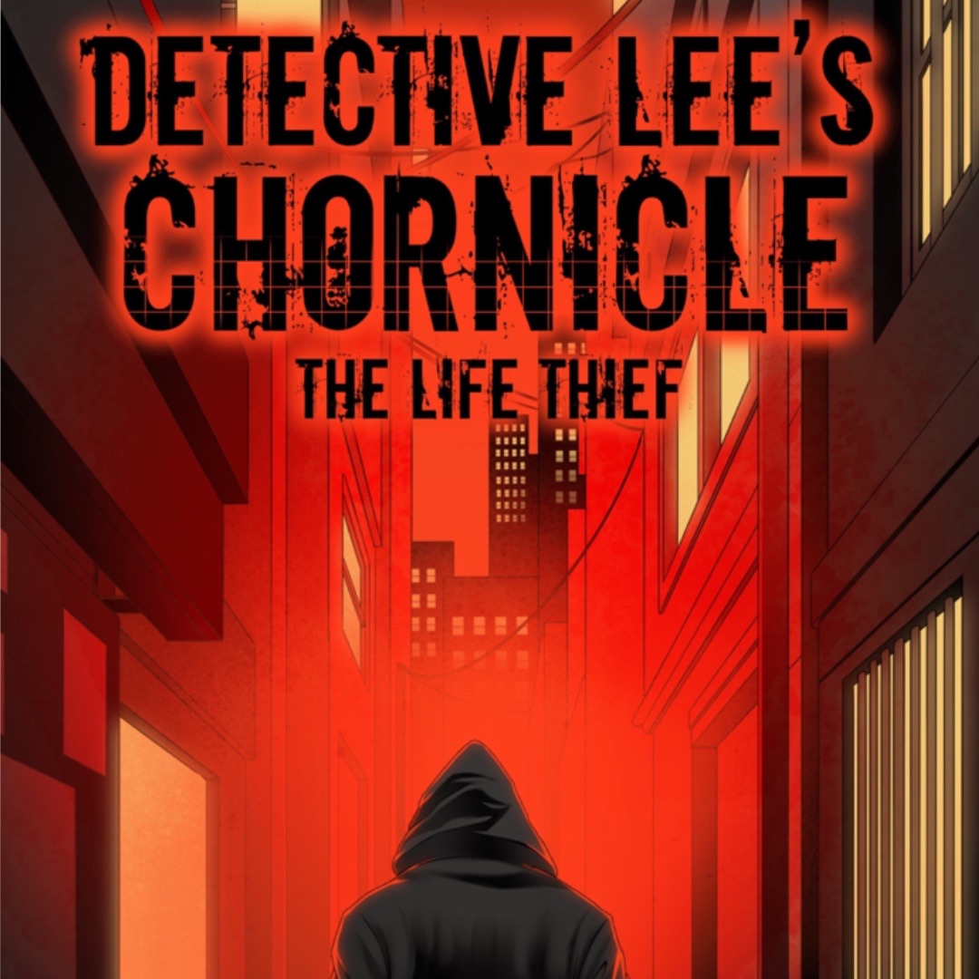 Detective Lee’s Chronicle | WEBTOON