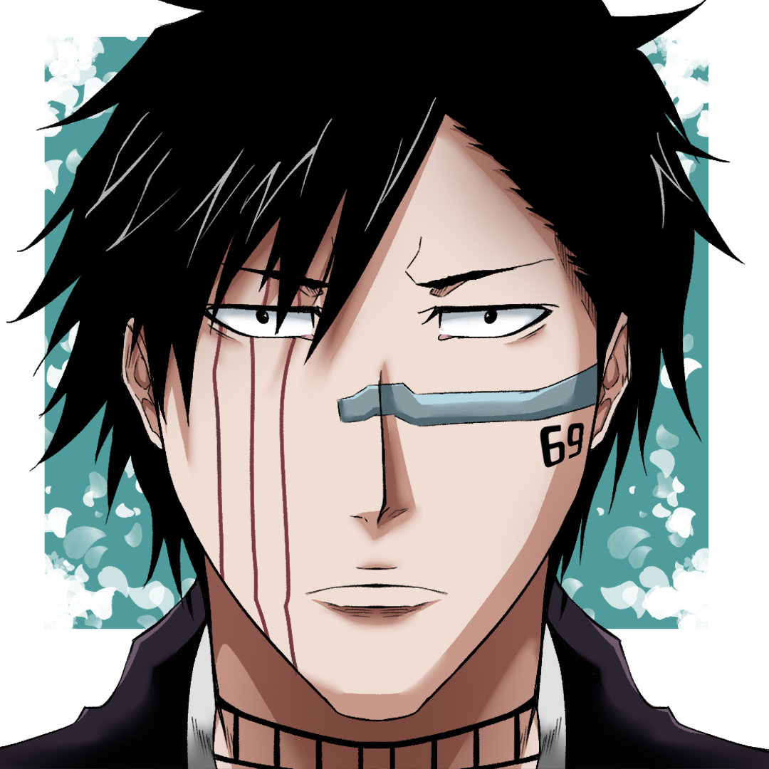 Bleach Can’t Fear Your Own World. | WEBTOON