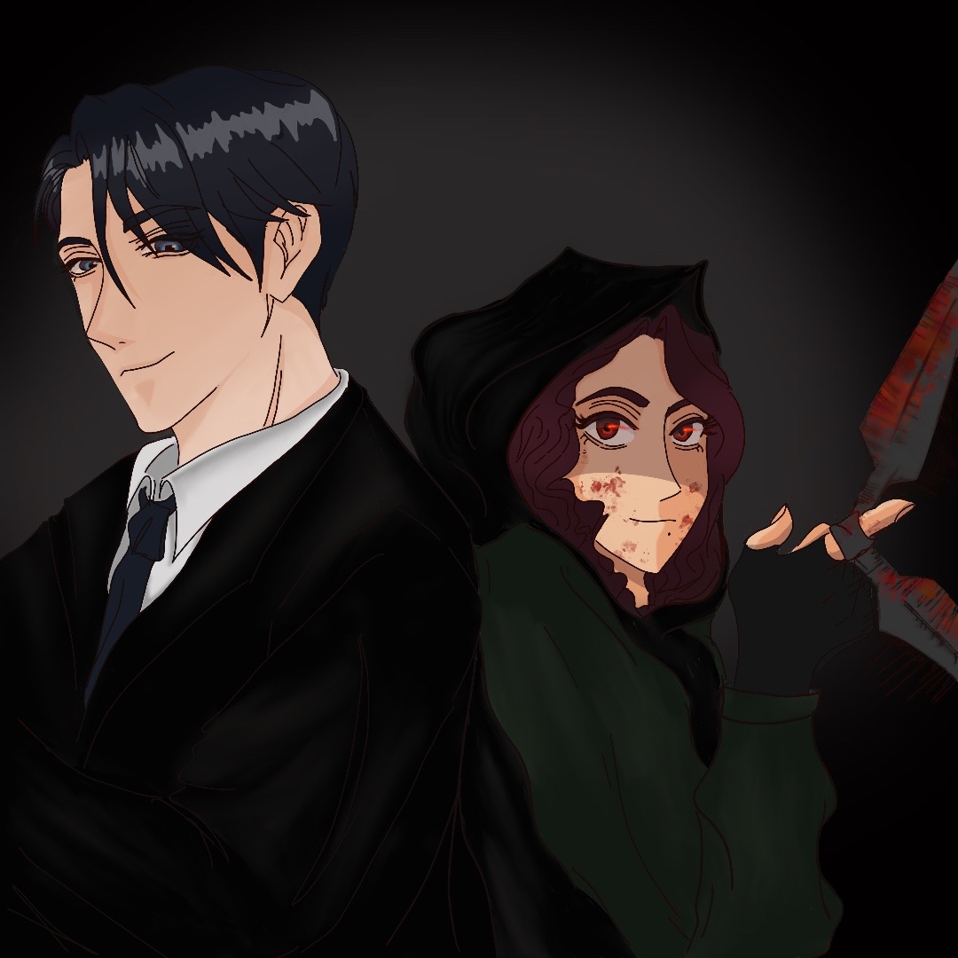 My Assistant is an Assassin | WEBTOON