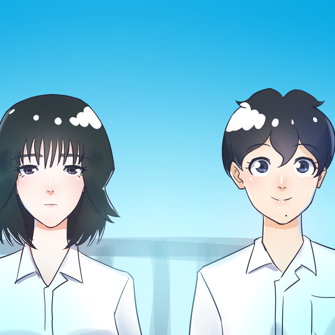 To Be Smitten "ฉันจะยังรักเธอตลอดไป" | WEBTOON