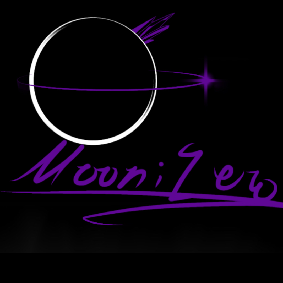 Moon; Zero | WEBTOON