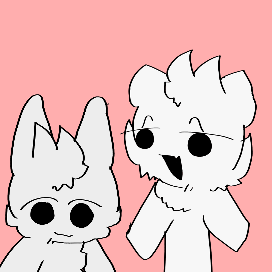 Animal stuff | WEBTOON