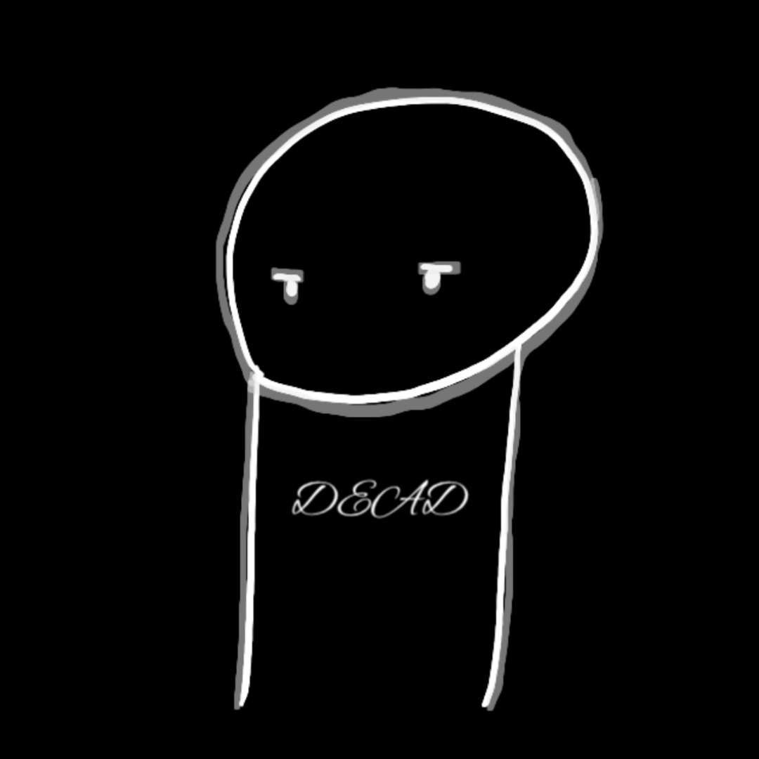 DEAD | WEBTOON