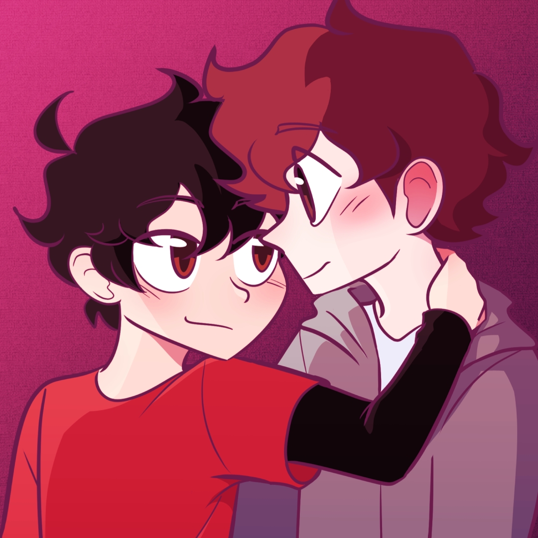 Todo acerca de ti | WEBTOON