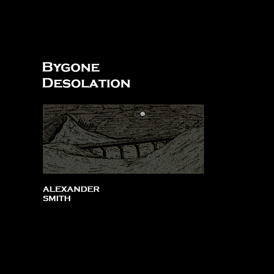 Bygone Desolation | WEBTOON