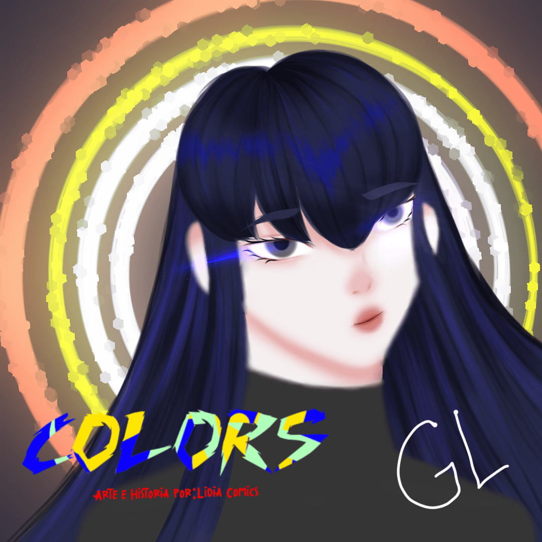COLORS (GL) | WEBTOON