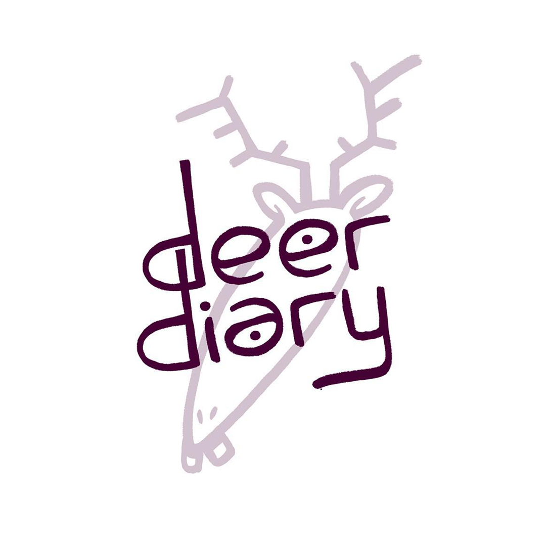 Deer Diary | WEBTOON