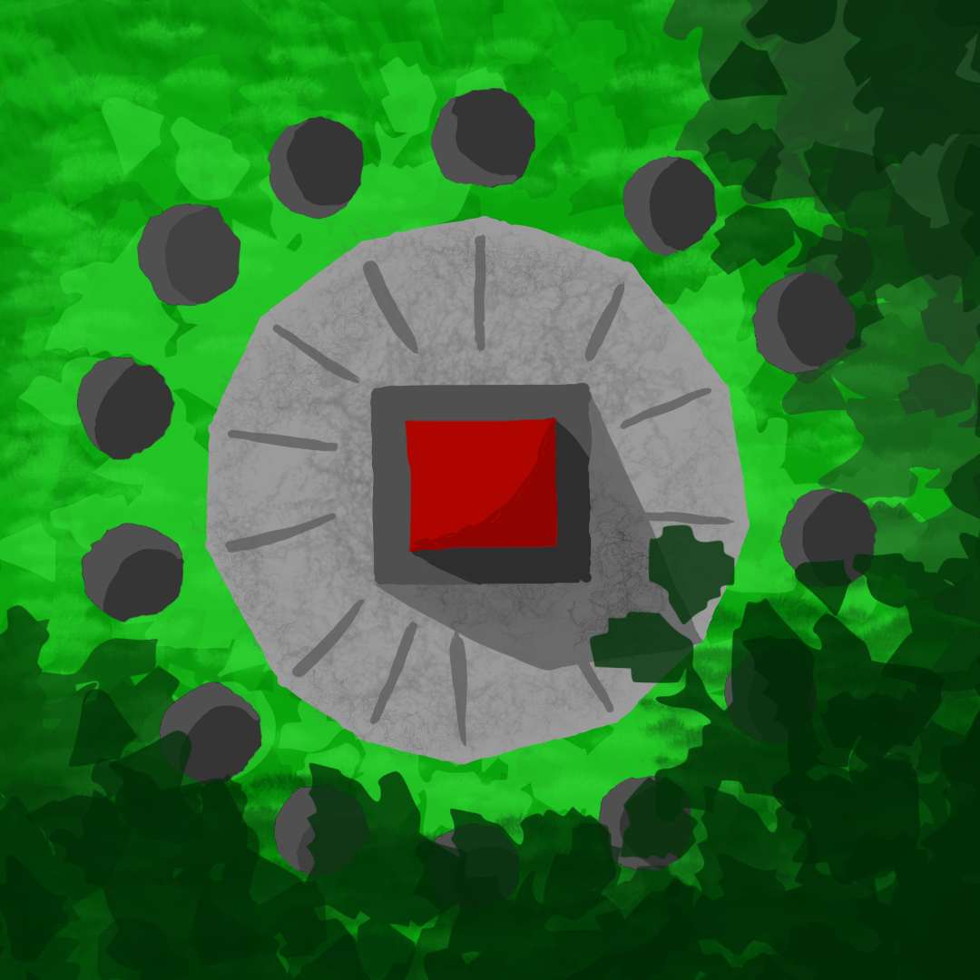 The Red Thirteen | WEBTOON