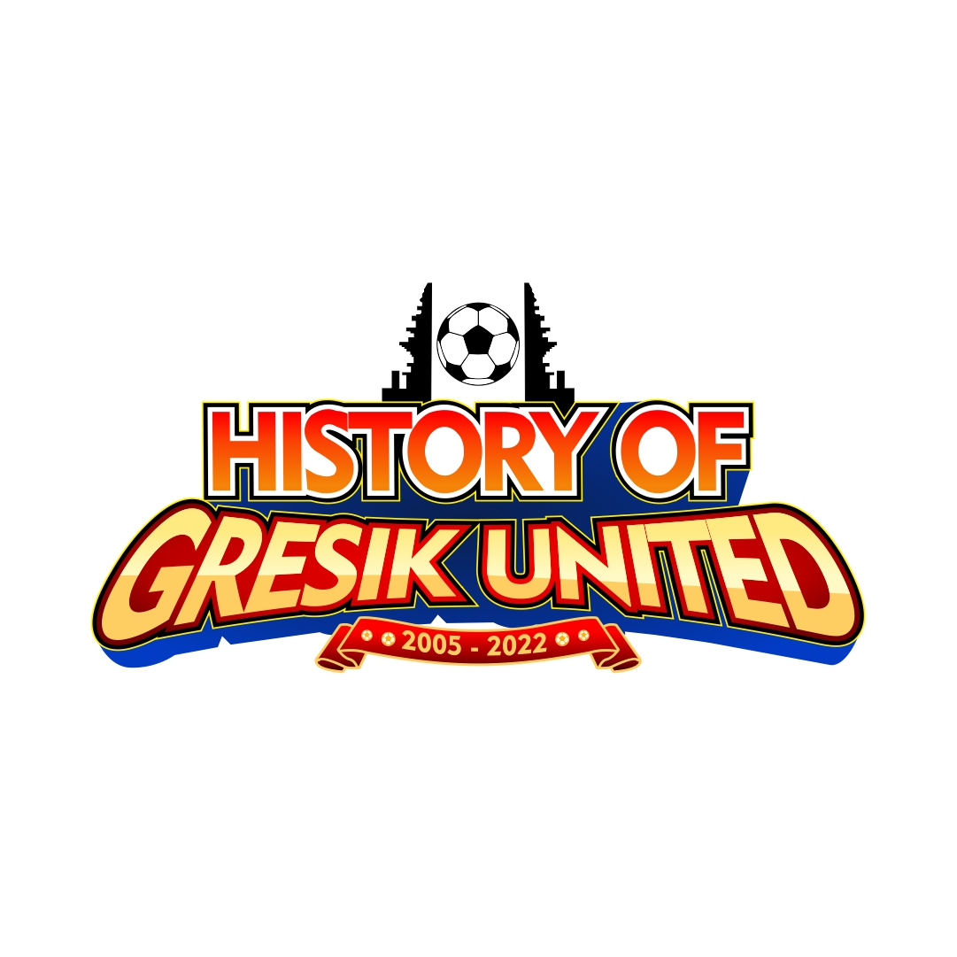 History Of Gresik United | LINE WEBTOON