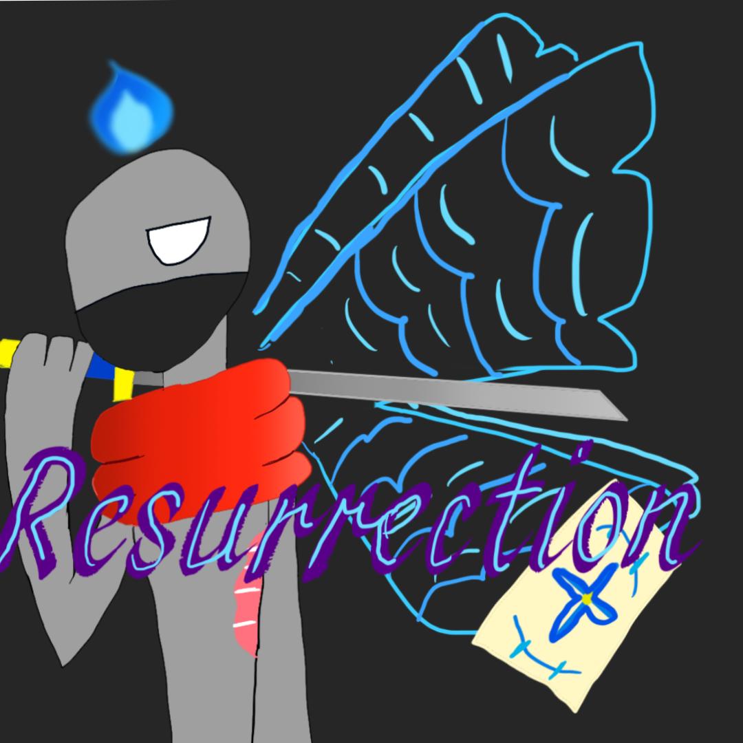 Resurrection | WEBTOON