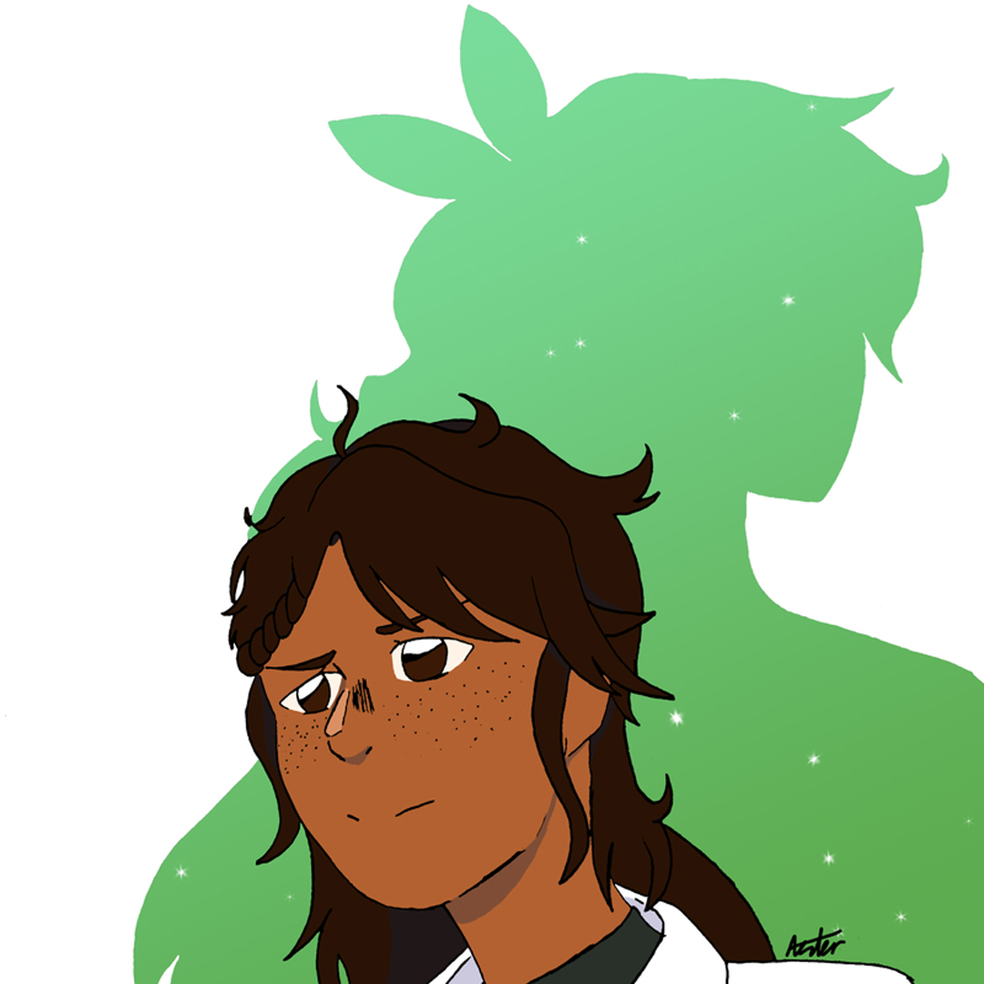 The Stars Align | WEBTOON