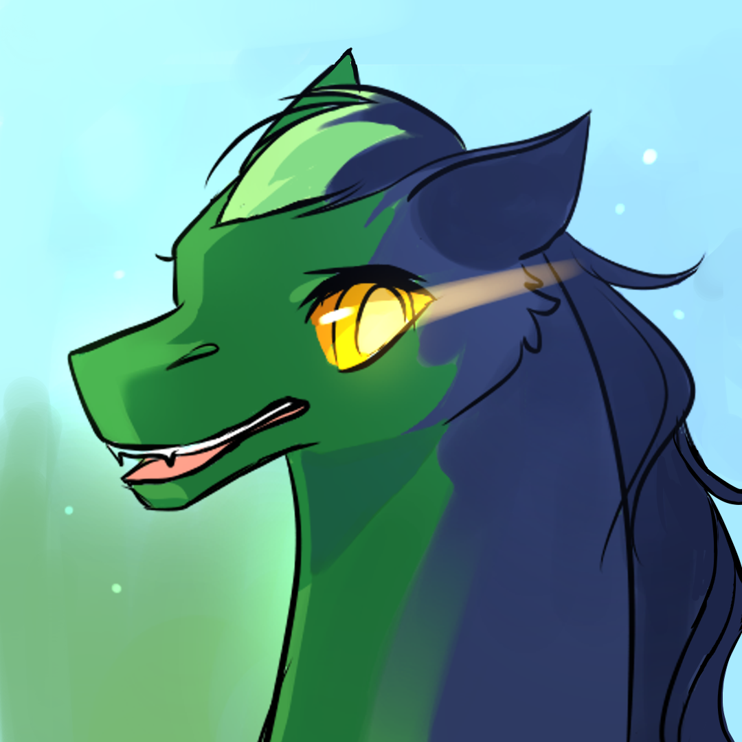 Iridescent Shadows Rewritten | WEBTOON