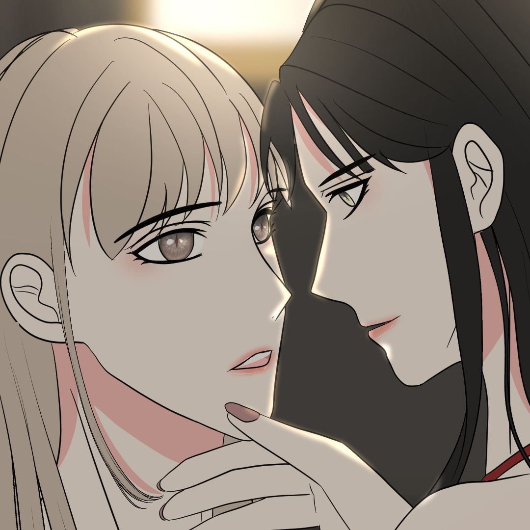 Violeta (GL) | WEBTOON