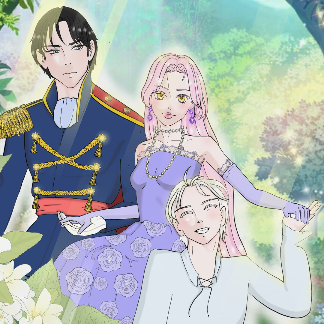 The Atypical Female Lead | WEBTOON