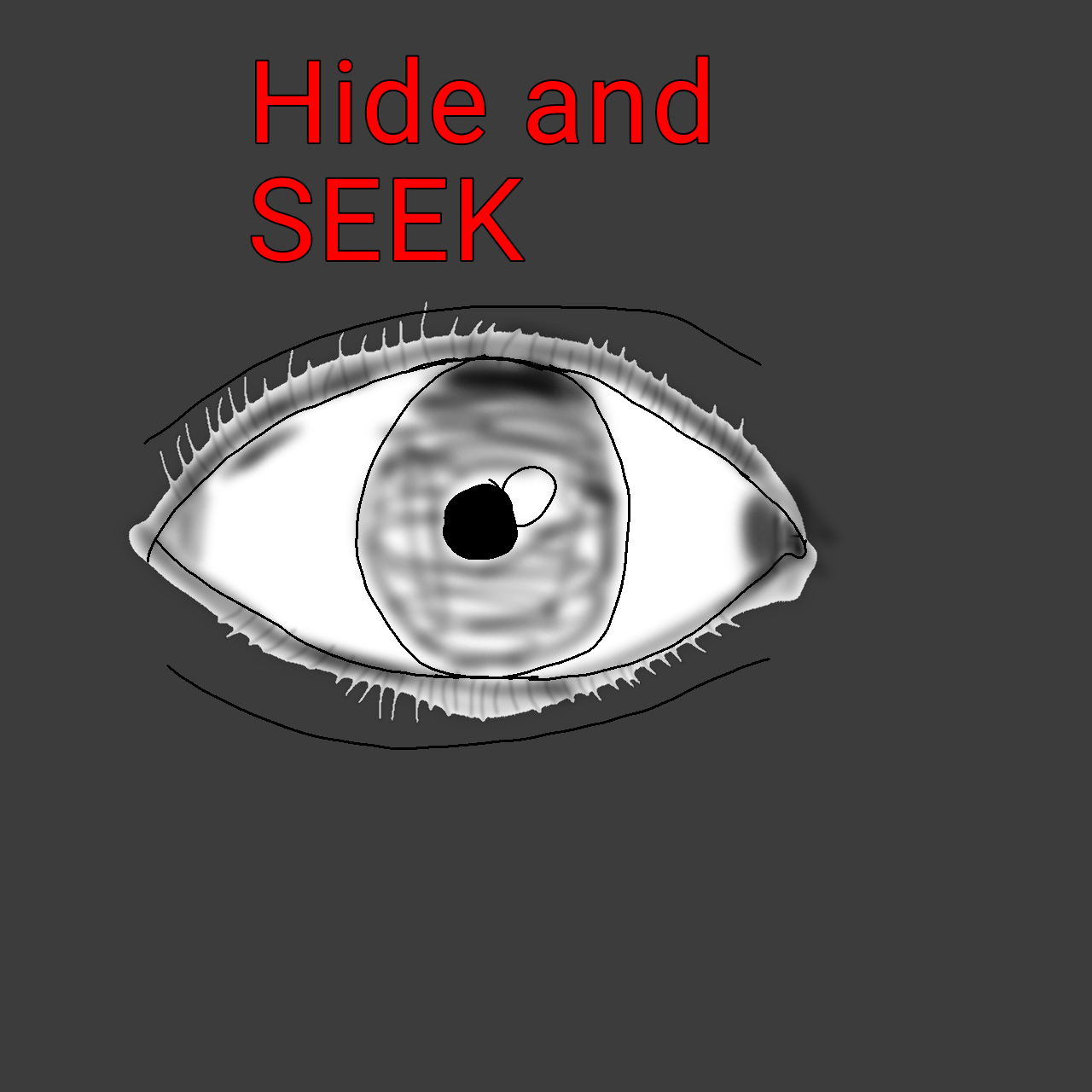 Hide And SEEK | WEBTOON