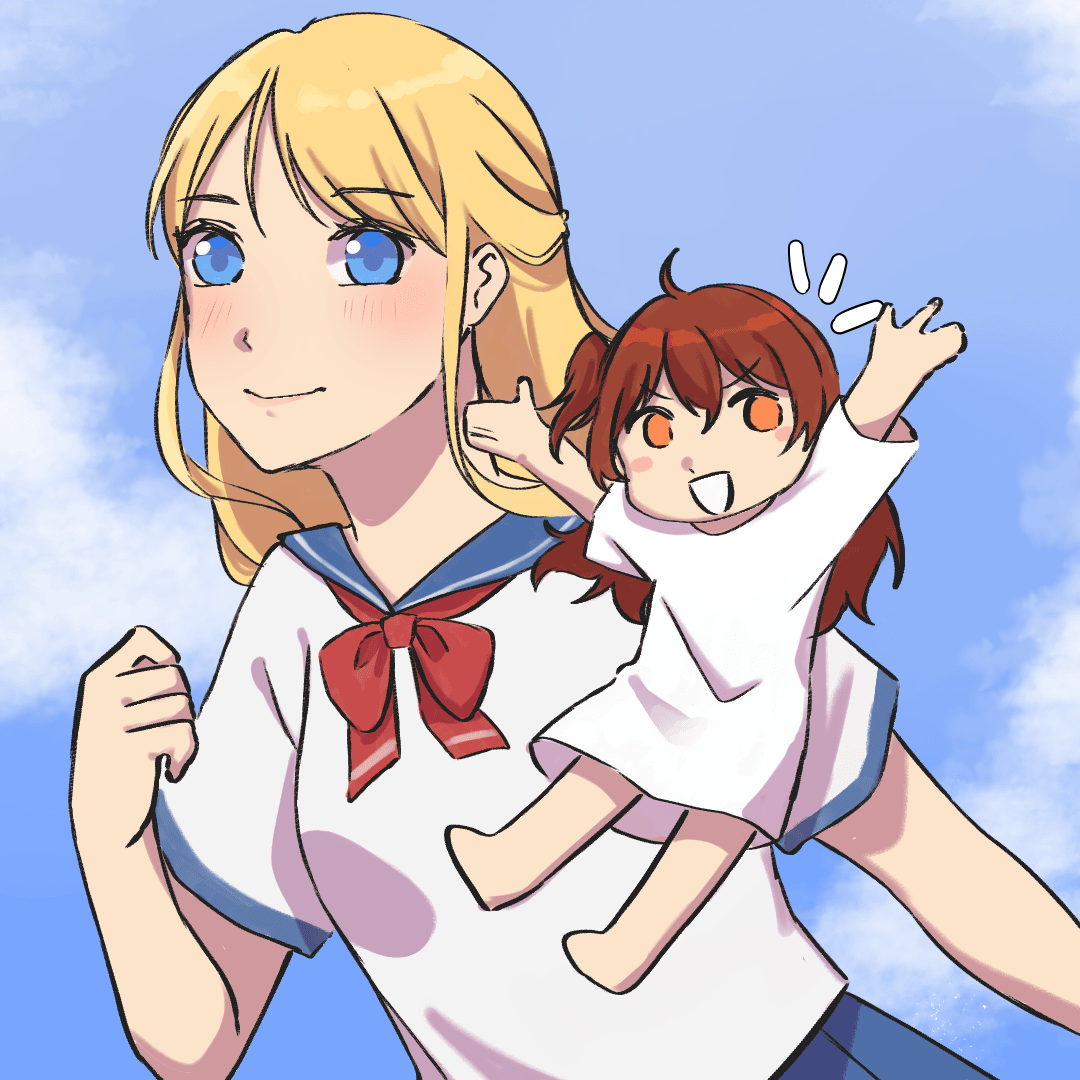 My;SO | LINE WEBTOON