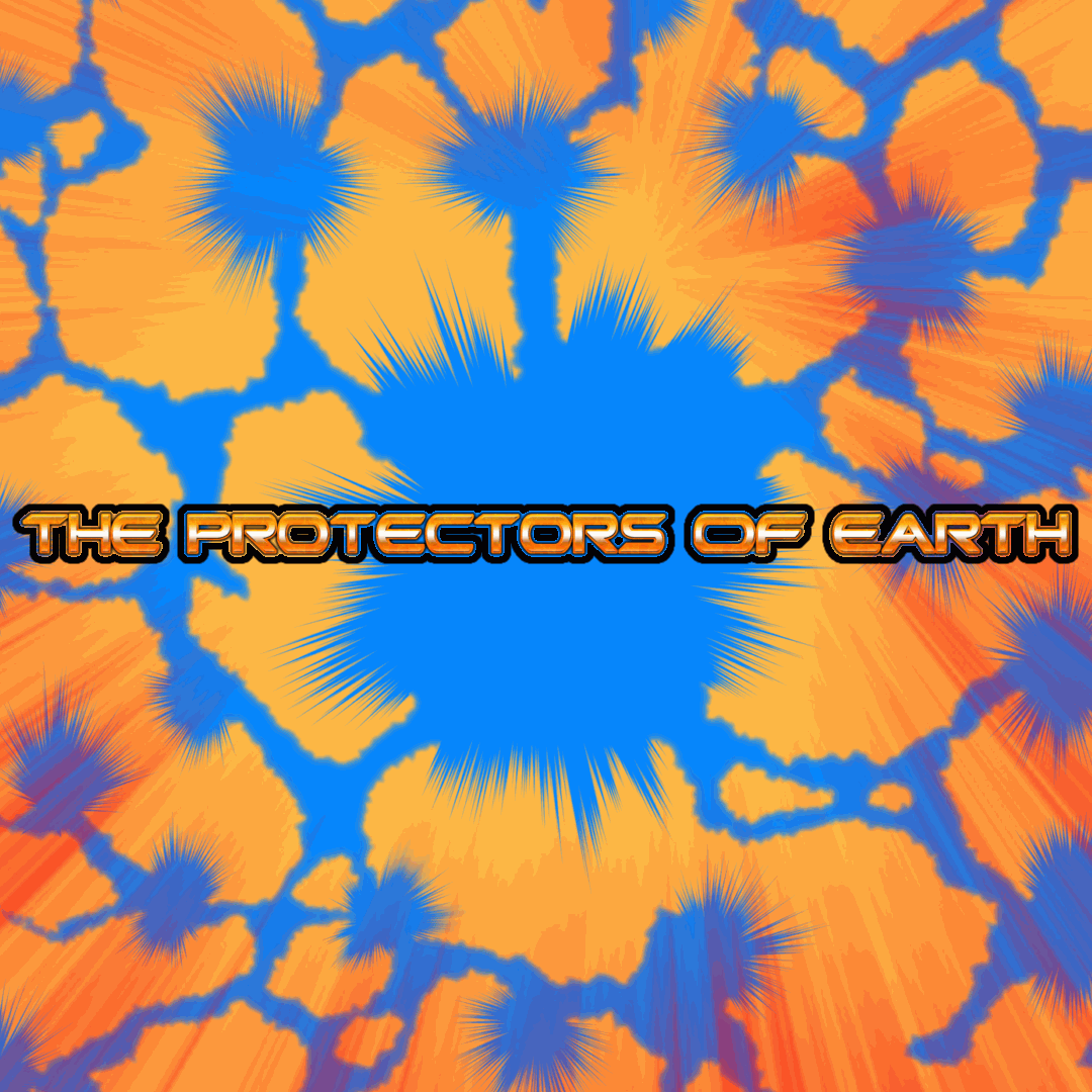 The Protectors Of Earth | WEBTOON