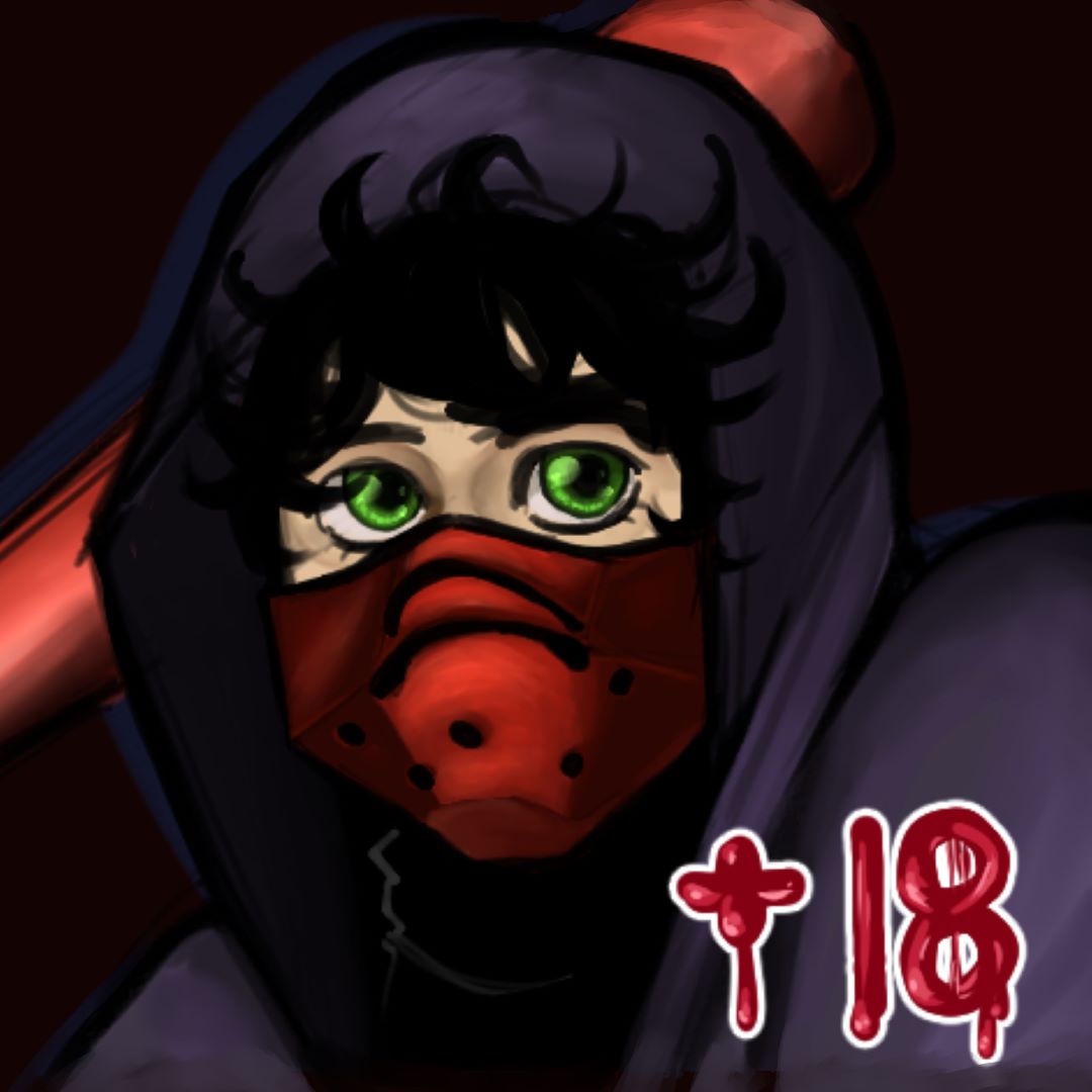 Jeff the Vigilante | WEBTOON