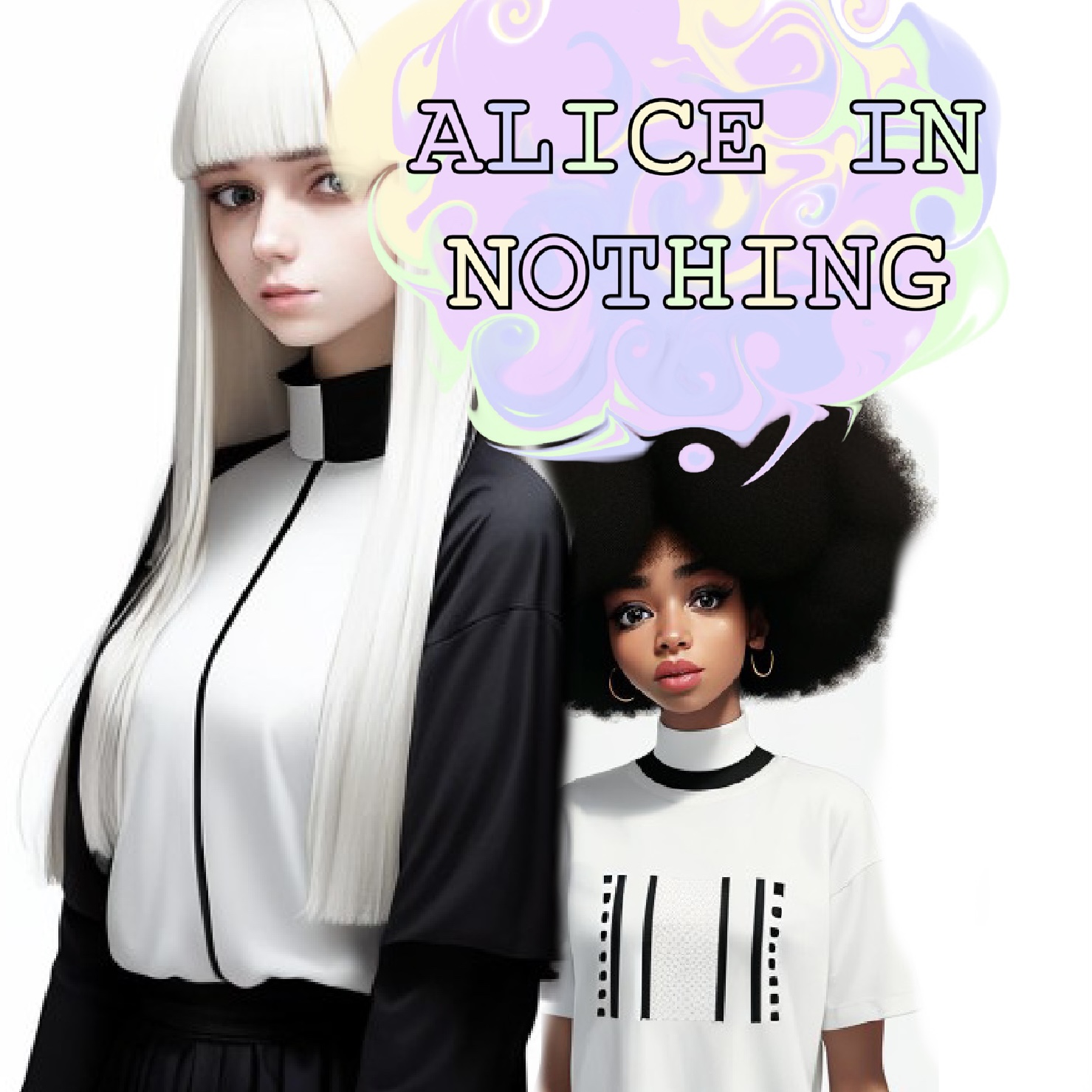 Alice in nothing | WEBTOON