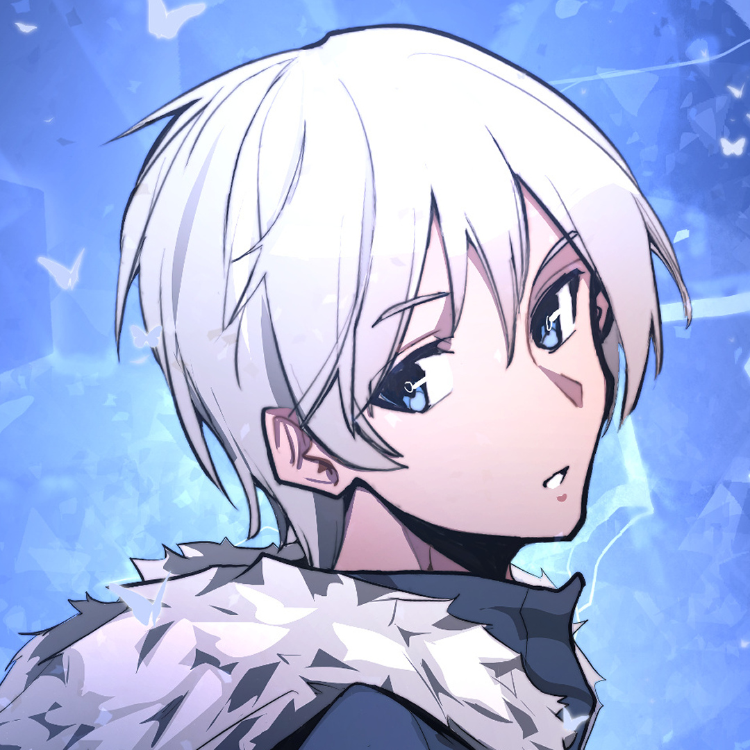 WorldEnd: Butterfly | WEBTOON