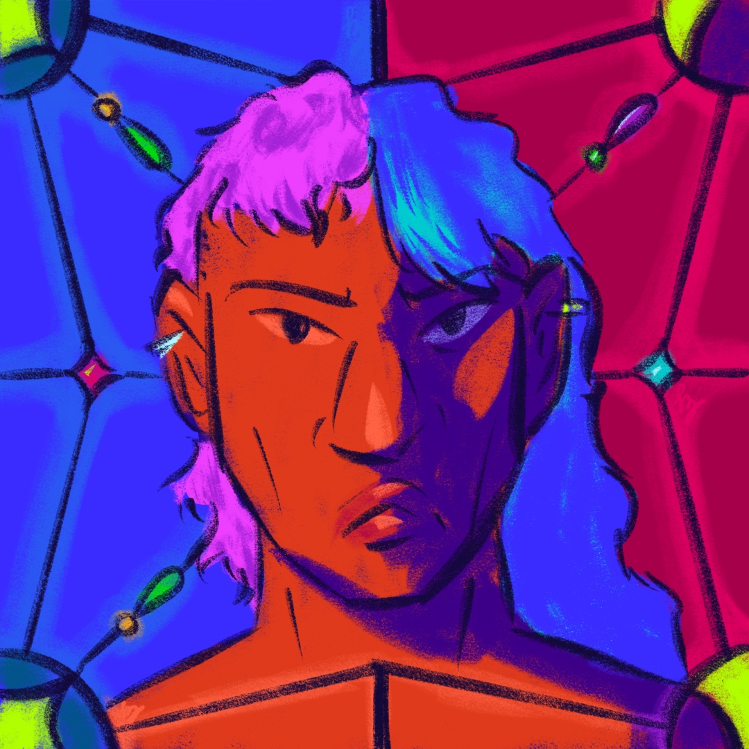 Blue Moon 22 | WEBTOON