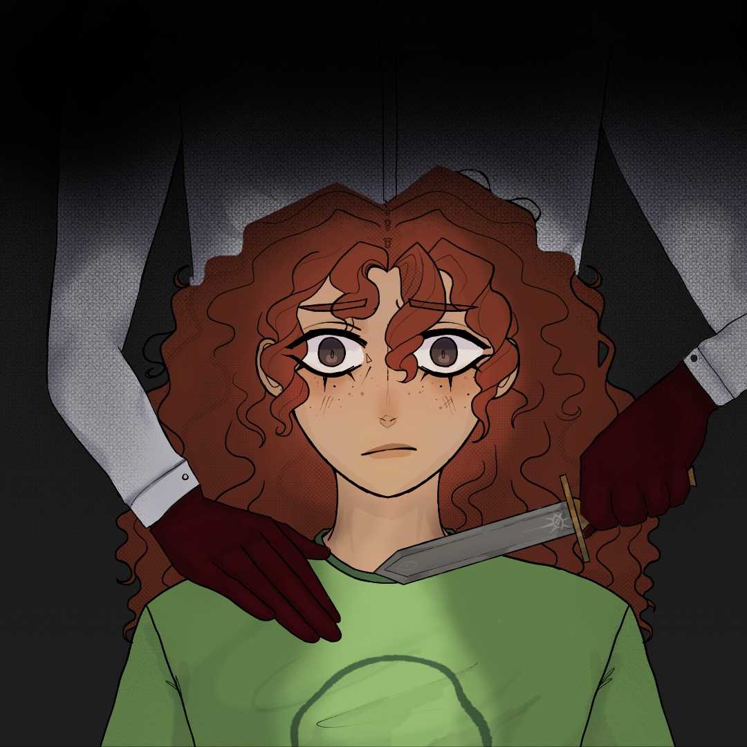 As The Stars Fall | WEBTOON