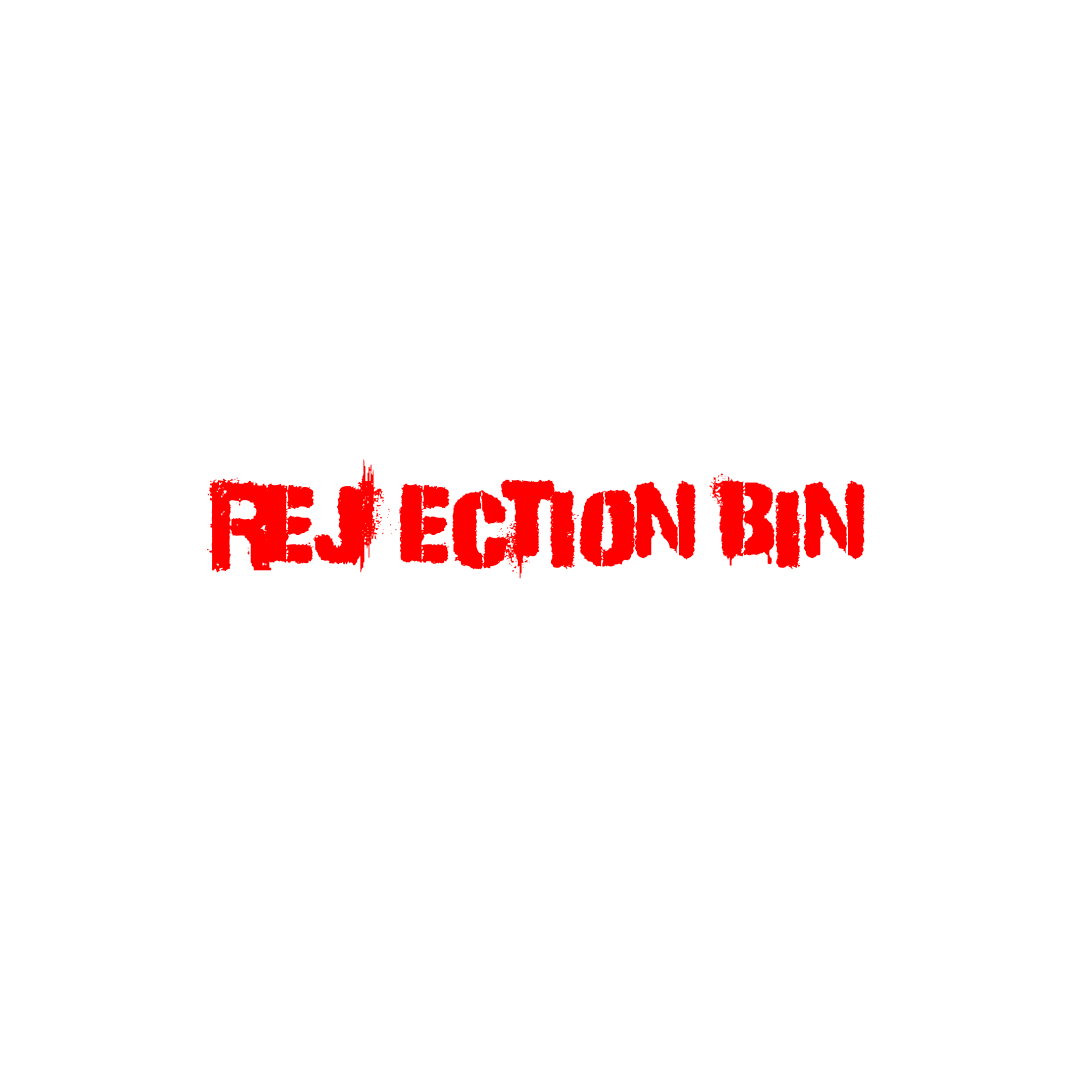 REJECTION BIN | WEBTOON