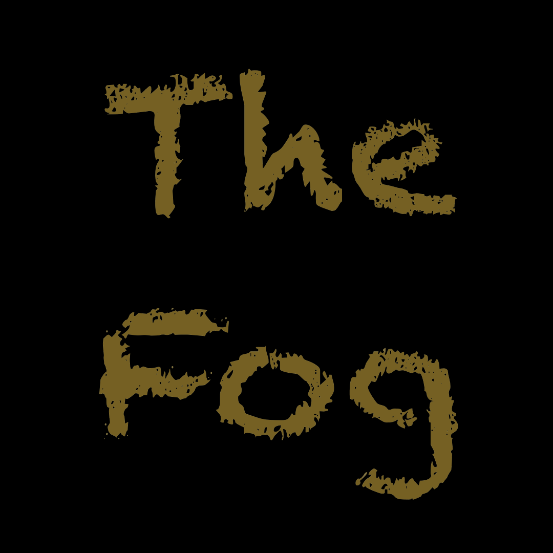 The Fog WEBTOON the-fog-webtoon