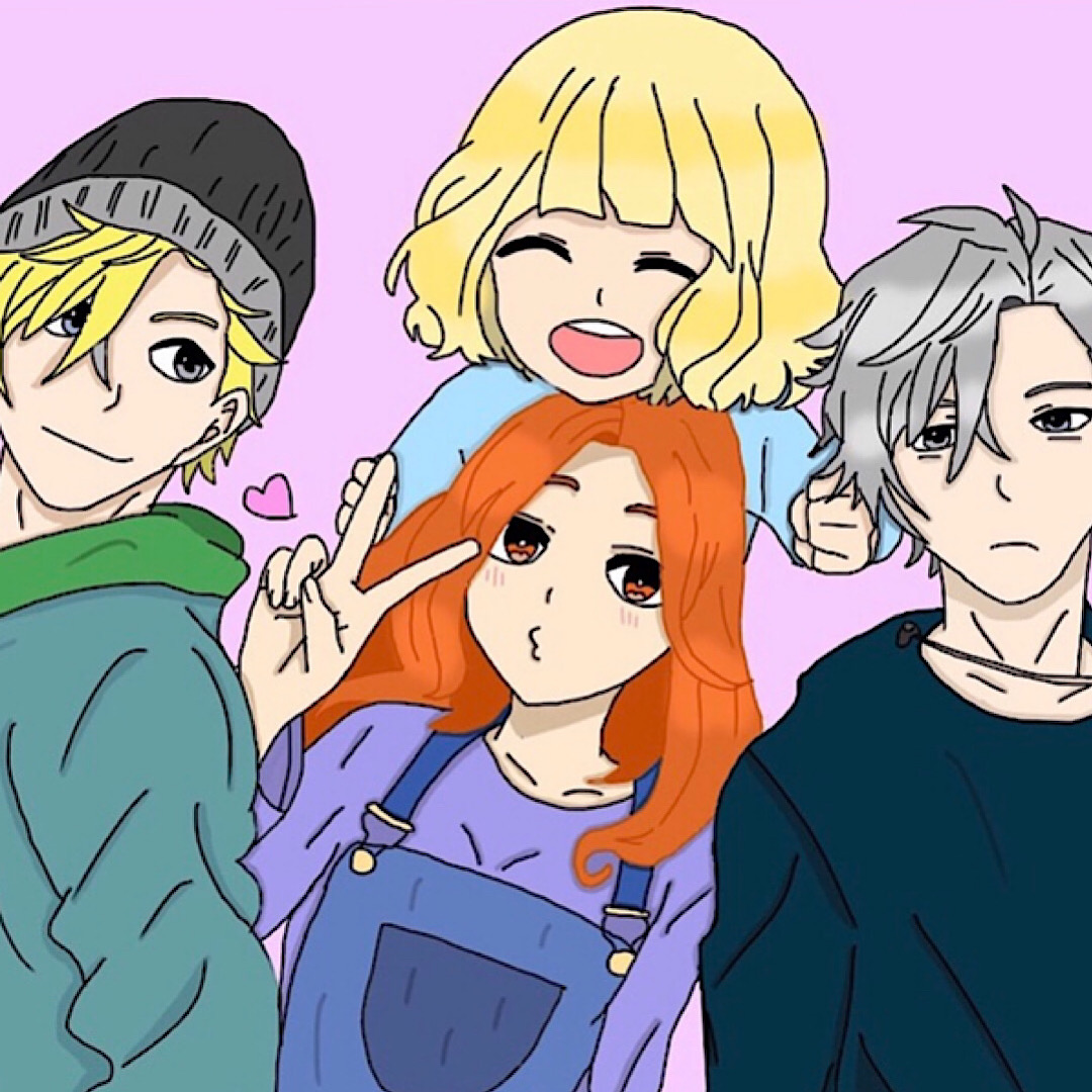 My Little Secret | WEBTOON