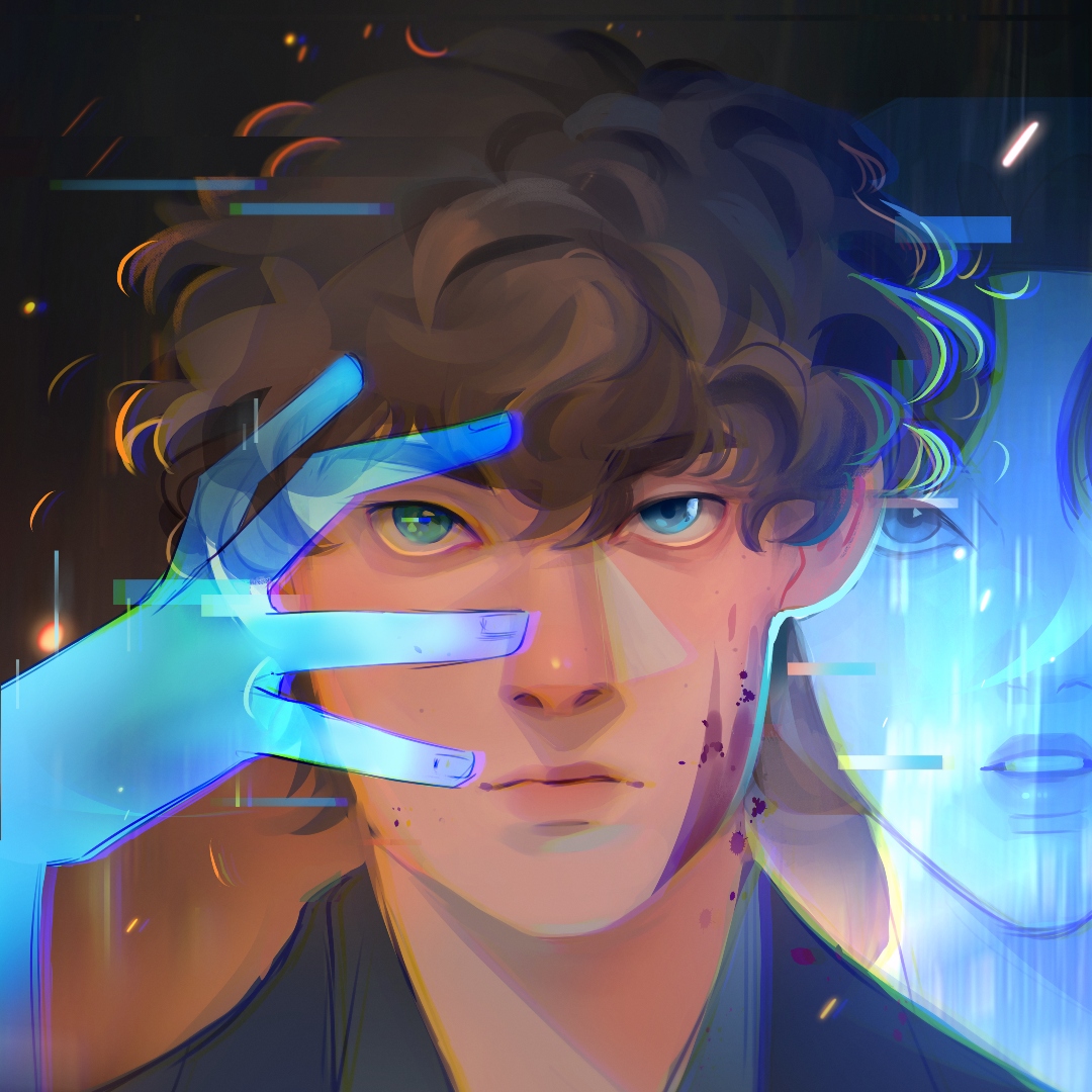 Lost and Never Found | WEBTOON