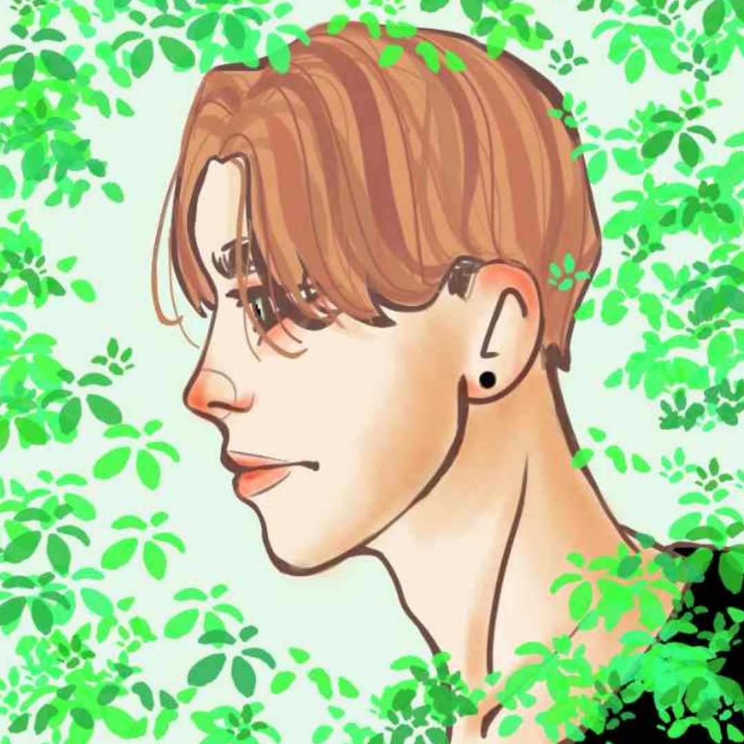 Nos belles fiertés (BL) | WEBTOON