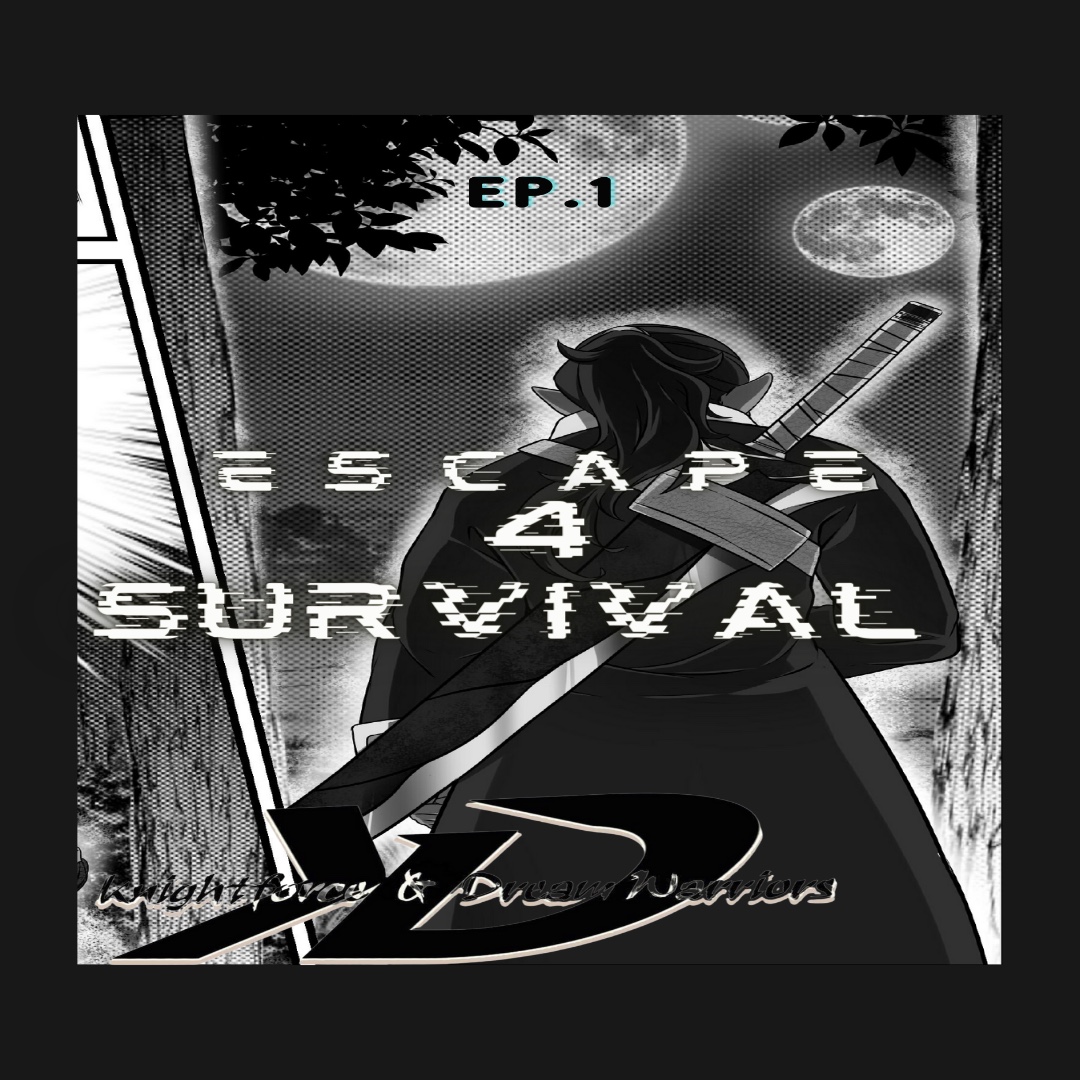 Knight Force & Dream Warriors | WEBTOON