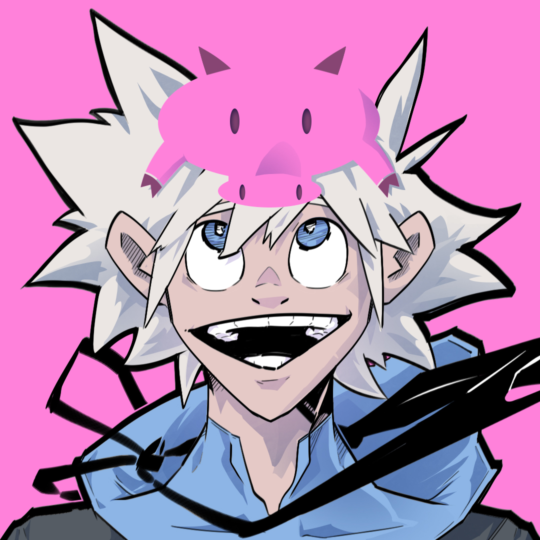 XP: Odyssey | WEBTOON