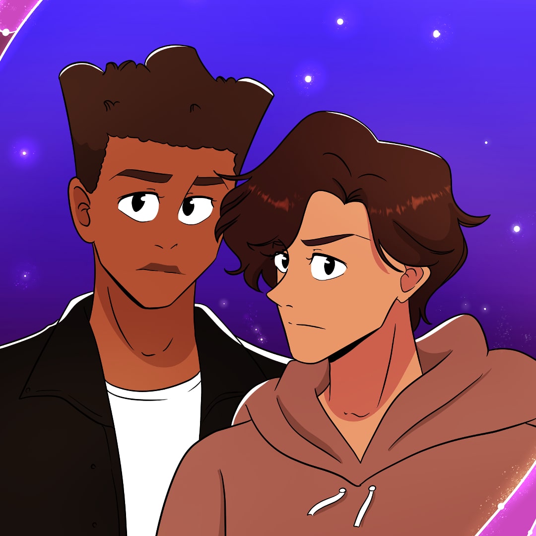 The Nemesis Chronicles - MINISODES | WEBTOON