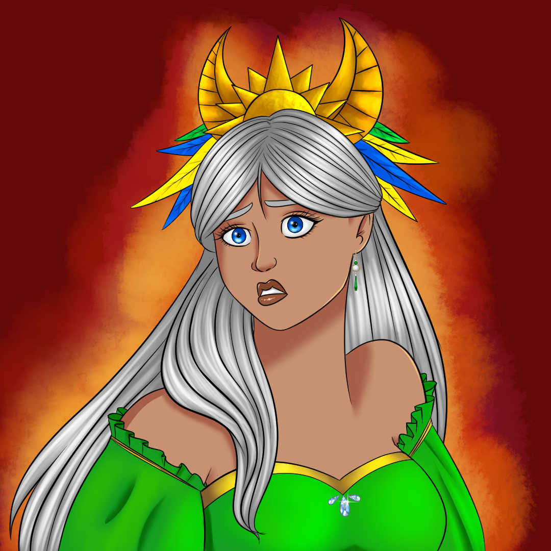 JOINED TOGETHER | WEBTOON