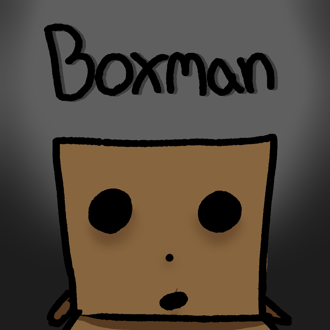Boxman | WEBTOON